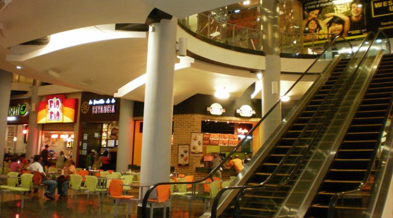 De Compras - Viajeros Listos