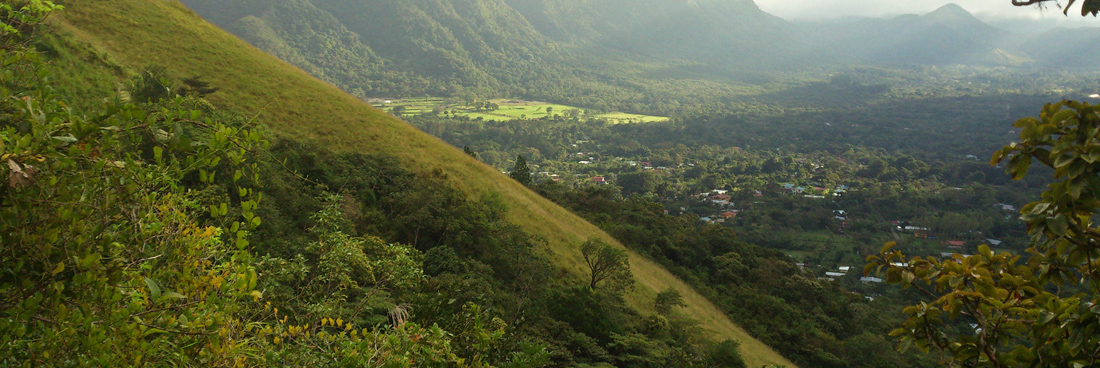 Valle de Antón - Viajeros Listos