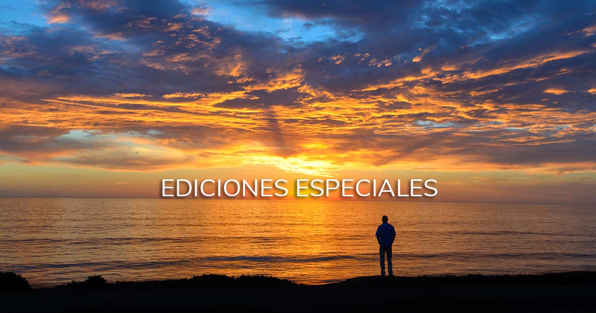 Ediciones Especiales - Viajeros Listos